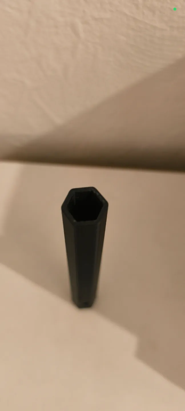 Pipe wrench/socket wrench set M3-M16 Remixed by Tony Torpedo - MakerWorld