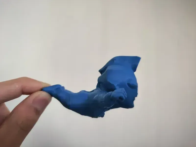 Flying Ultraman Zetta by Nomo - MakerWorld