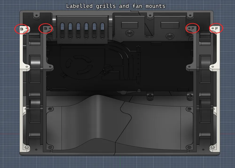 Framework Mini PC by Magmabow - MakerWorld