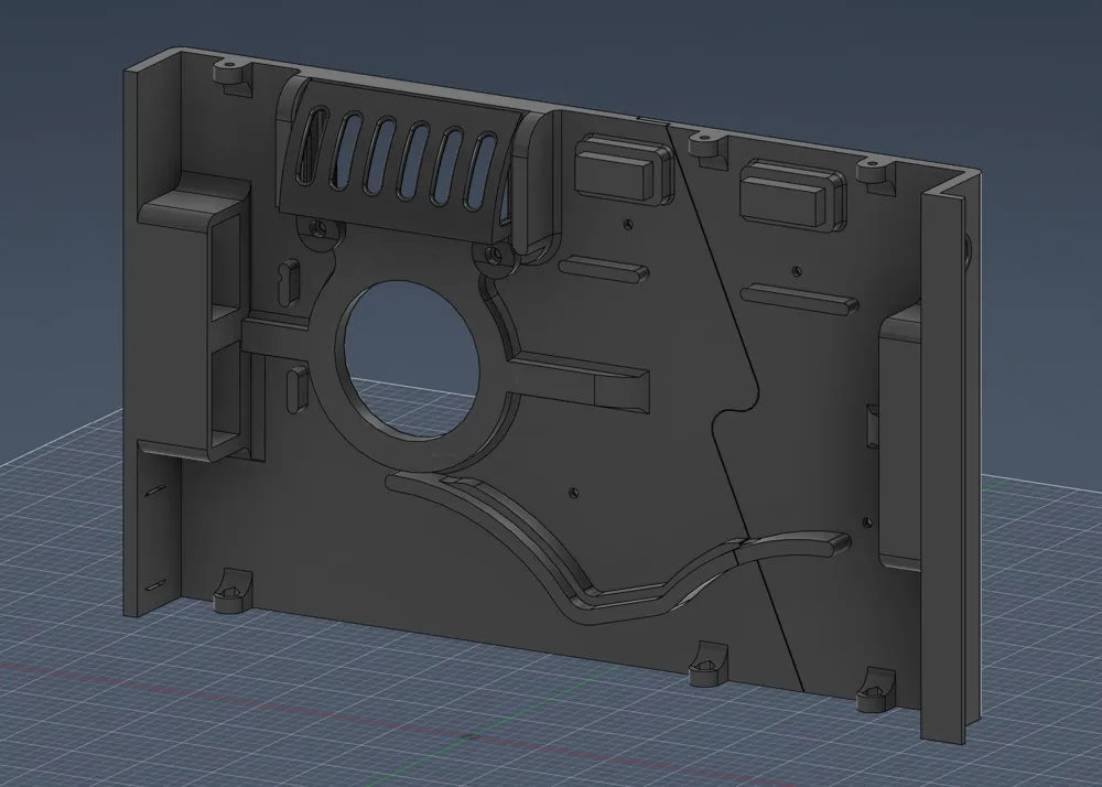 Framework Mini PC by Magmabow - MakerWorld