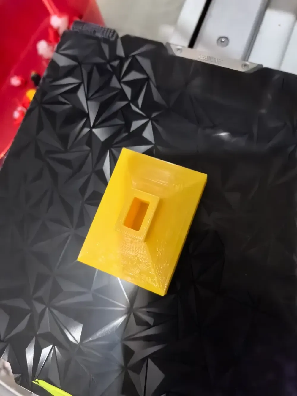 Isolated Column Foundation Model by 杂七杂八的一些 - MakerWorld