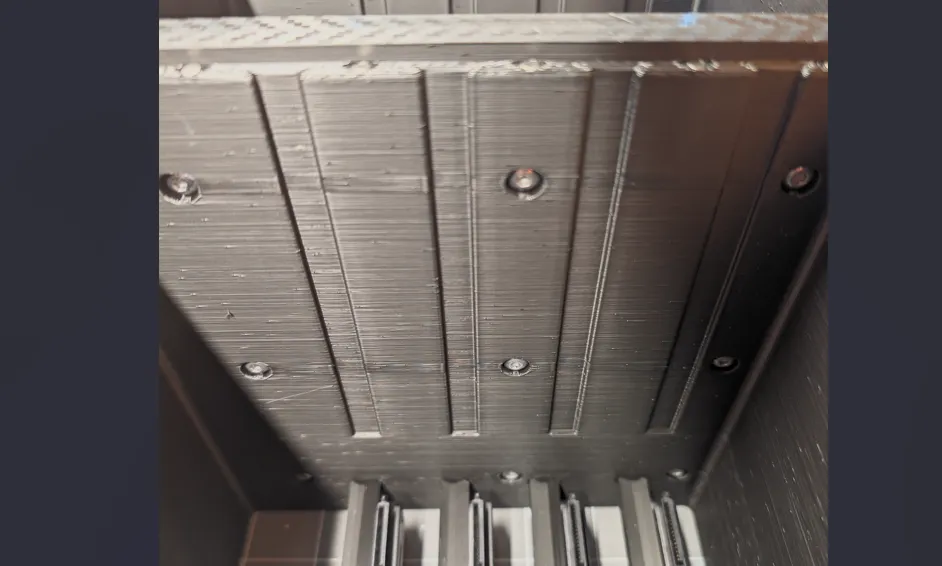 16 Drive 4U Rack Mounted Hard Drive Enclosure by TheProjectWheel ...