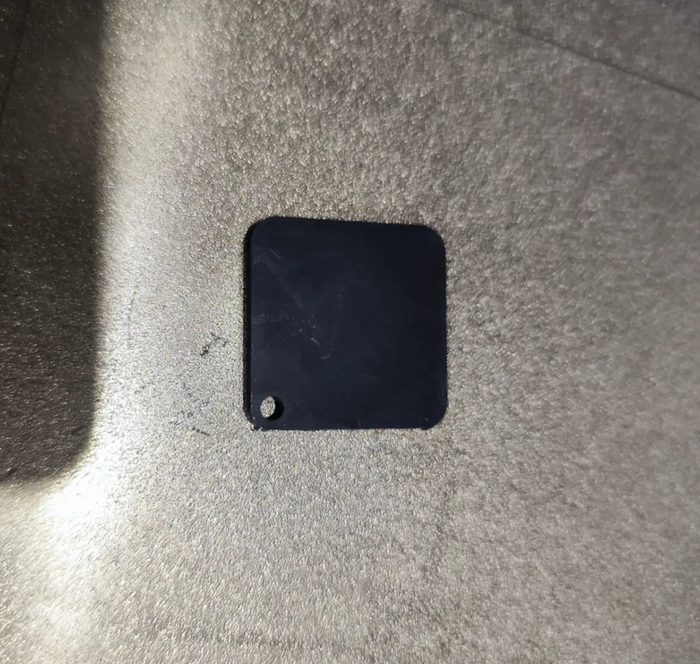 Enclosure for NFC Tags - Free 3D Print Model - MakerWorld