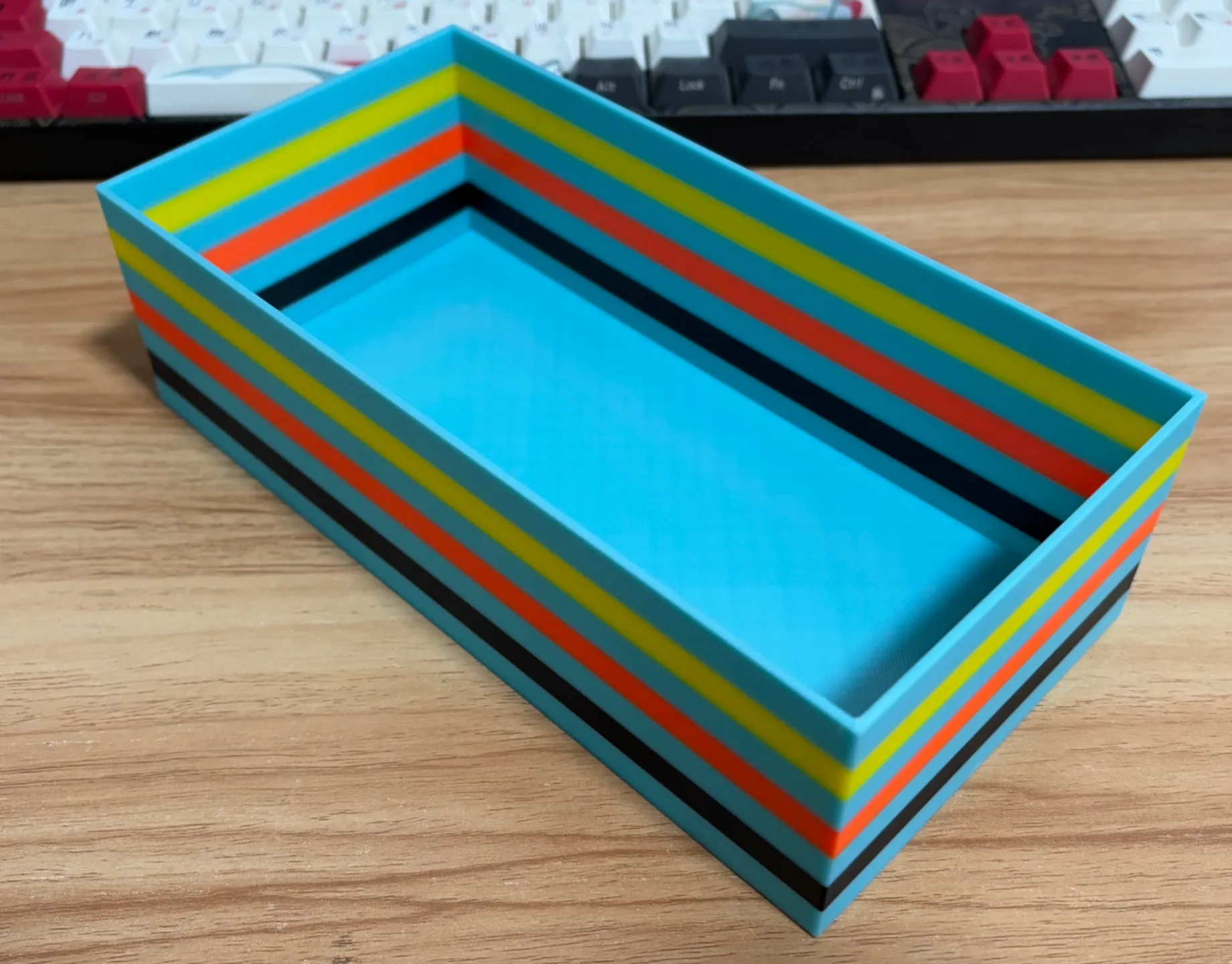 Box by 木已 - MakerWorld