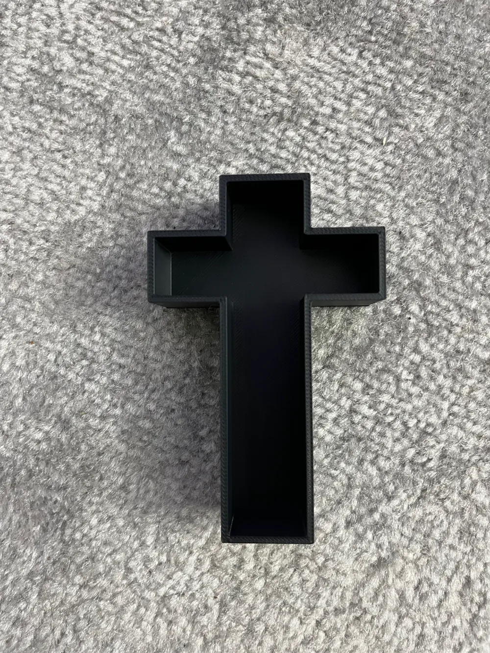 Cross shaped box by nizzzzzo MakerWorld: Download Free 3D Models