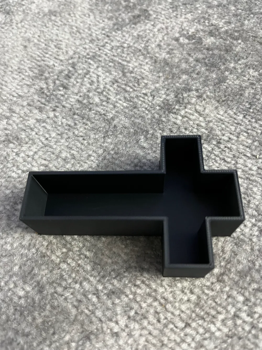 Cross shaped box by nizzzzzo MakerWorld: Download Free 3D Models