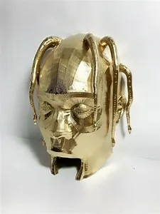 Travis Scott gateway head for Travis fans Remixed by stuffy print ...