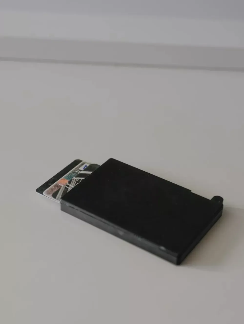 Slim Wallet with MagSafe & Easy Card Slider by gavinator MakerWorld ...