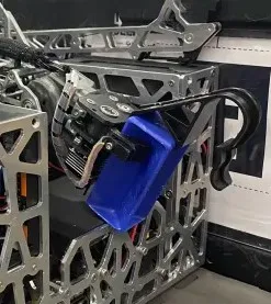 Universal Claw for robotics projects by ThePrinterGuy - MakerWorld