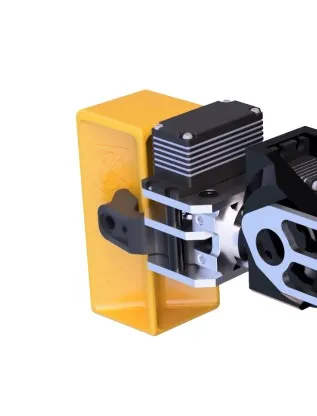 Universal Claw for robotics projects by ThePrinterGuy - MakerWorld