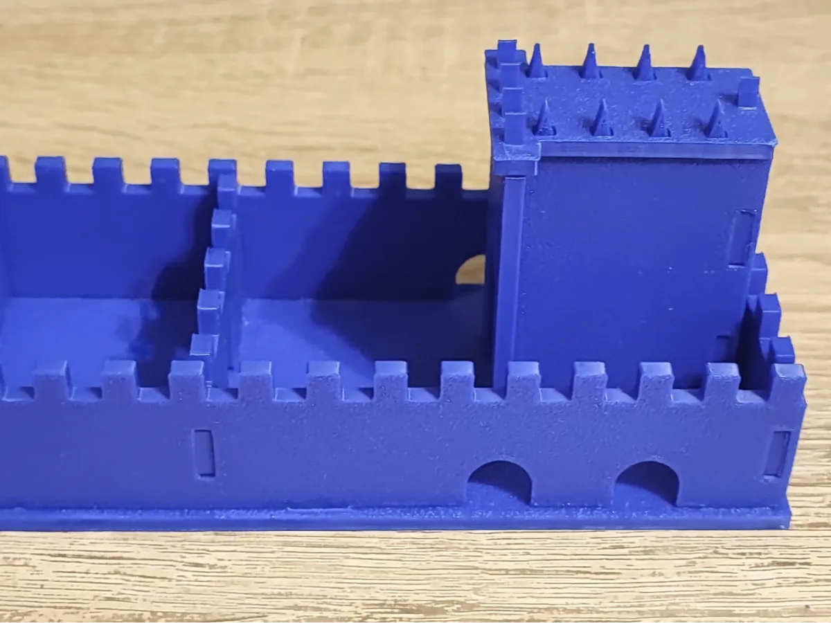 Salomos Tempel / Gottes Tempel – Kostenloses 3D-Druckmodell – MakerWorld