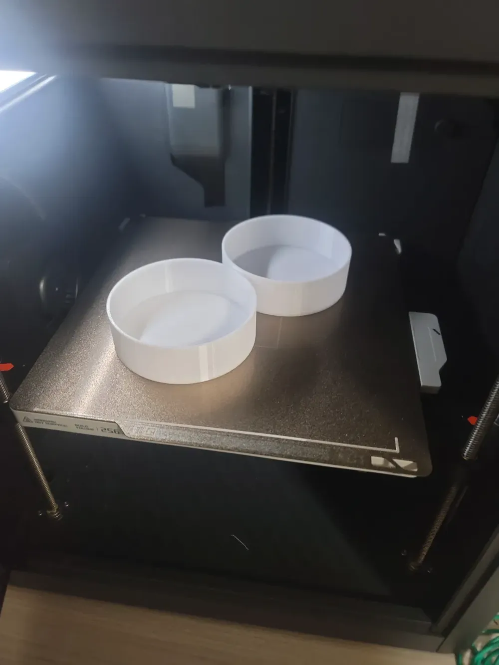 100mm Industrial Dust Collector Cap by yu - MakerWorld