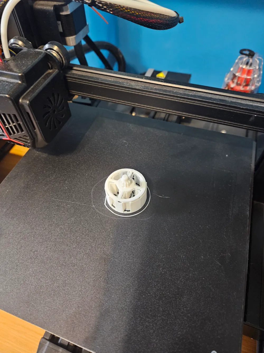 Beyblade X Disk Ball Tip by Kittyrat MakerWorld: Download Free 3D Models