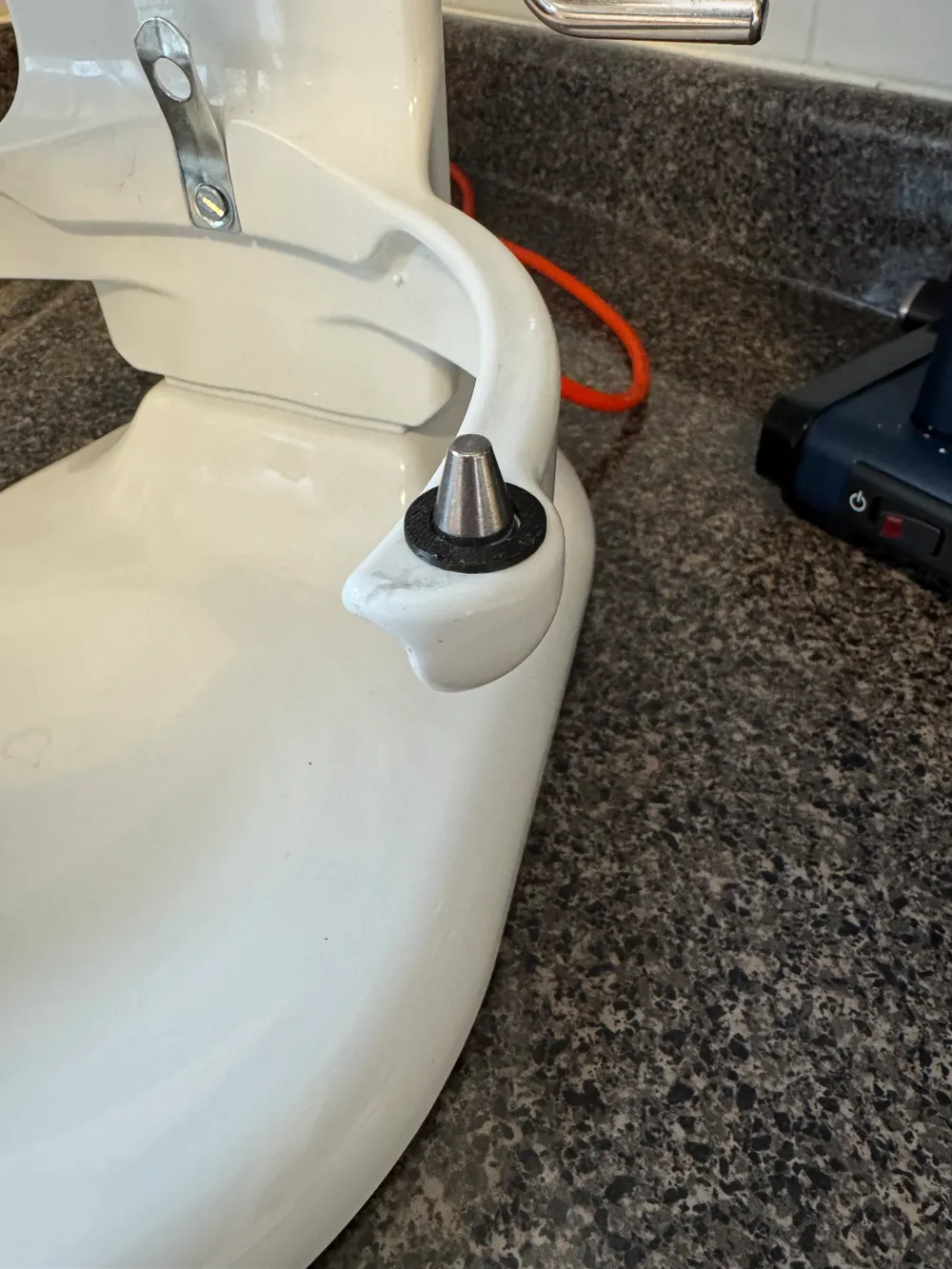 Parametric washer/spacer by be_excellent_to_each_other - MakerWorld