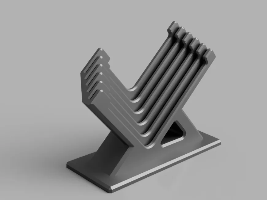 Print Plate Holder Anycubic Kobra 3 - Free 3D Print Model - MakerWorld