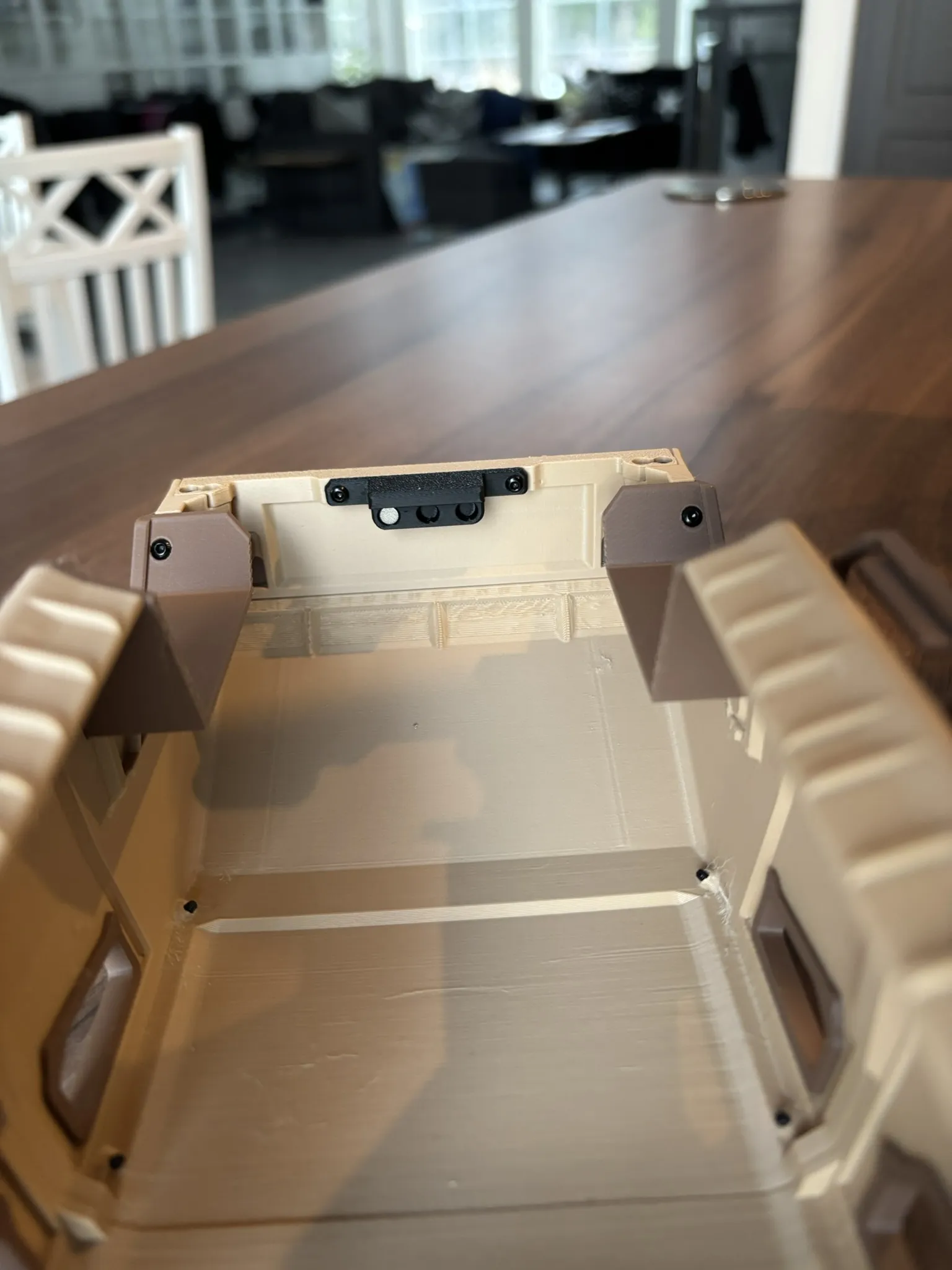 Catmaw AFV for Traxxas TRX4M - Free 3D Print Model - MakerWorld