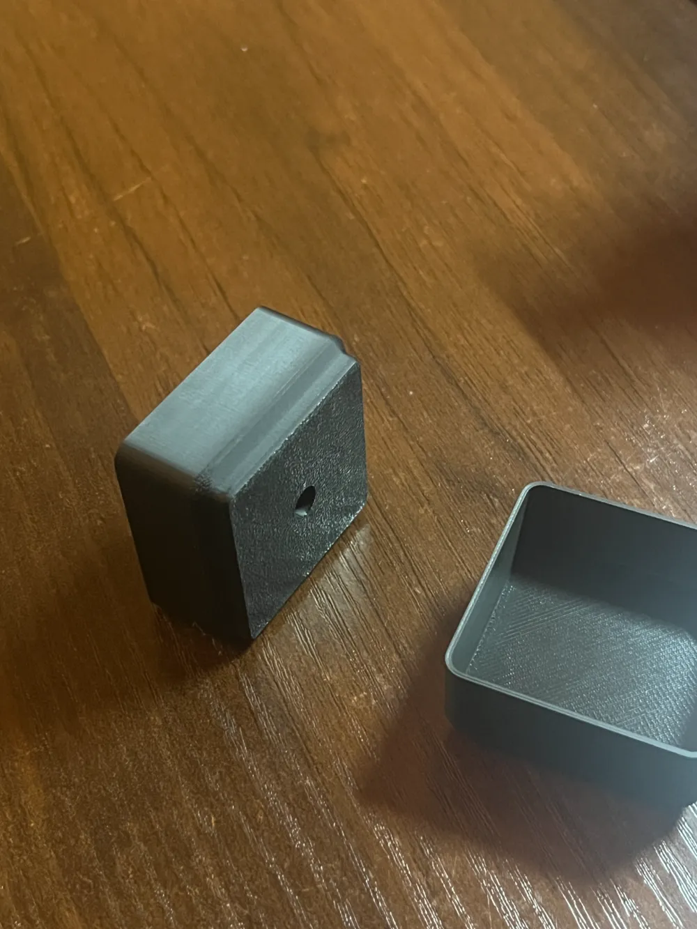 Gridfinity 1x1 Box | Box | Gridfinity by Itemsby010 MakerWorld: Download Free 3D Models