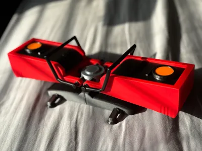 tf2 3d print model download - MakerWorld