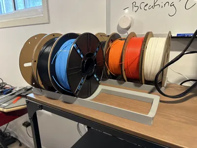 tom.kearvell | Startseite - MakerWorld