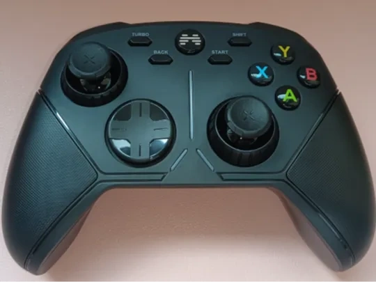 Gamepad by user_2449370426 - MakerWorld