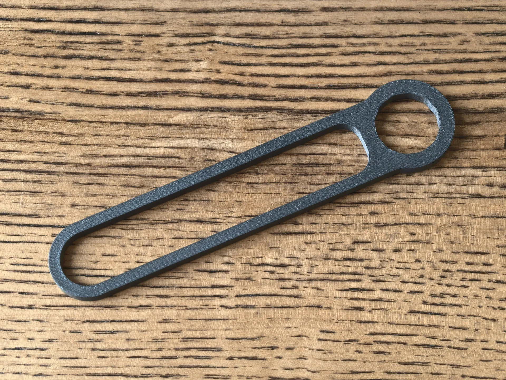 Hotbed Leveling Wrench by 九州星 - MakerWorld