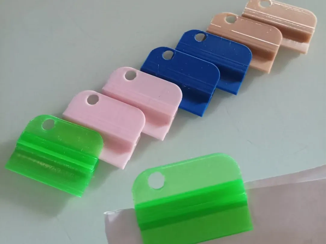 Print-in-Place Seamless Perforated Folder/File Organizer by xixicheng ...