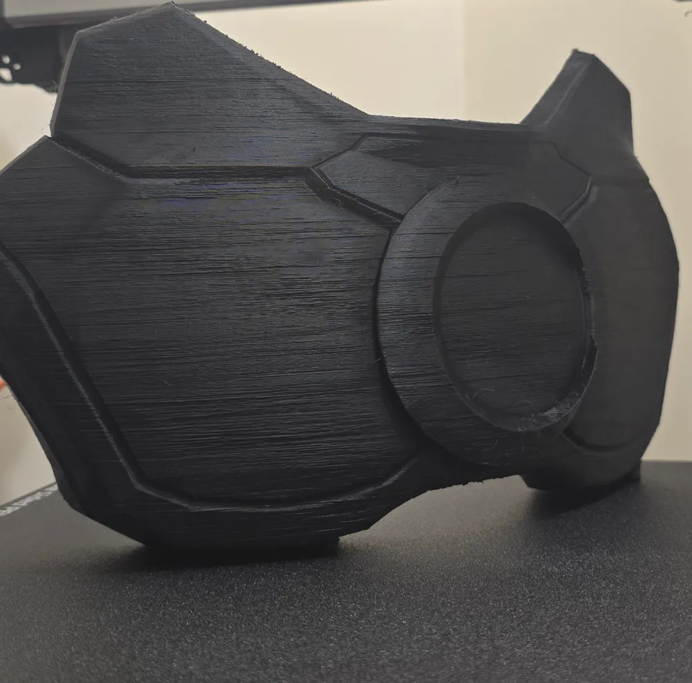 Outdated V1 - Moon Knight Chest by 3D_ADHD - MakerWorld