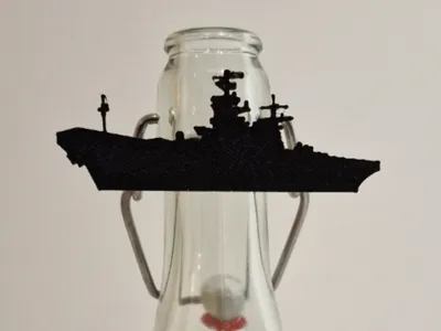 Space_printer | Hem - MakerWorld