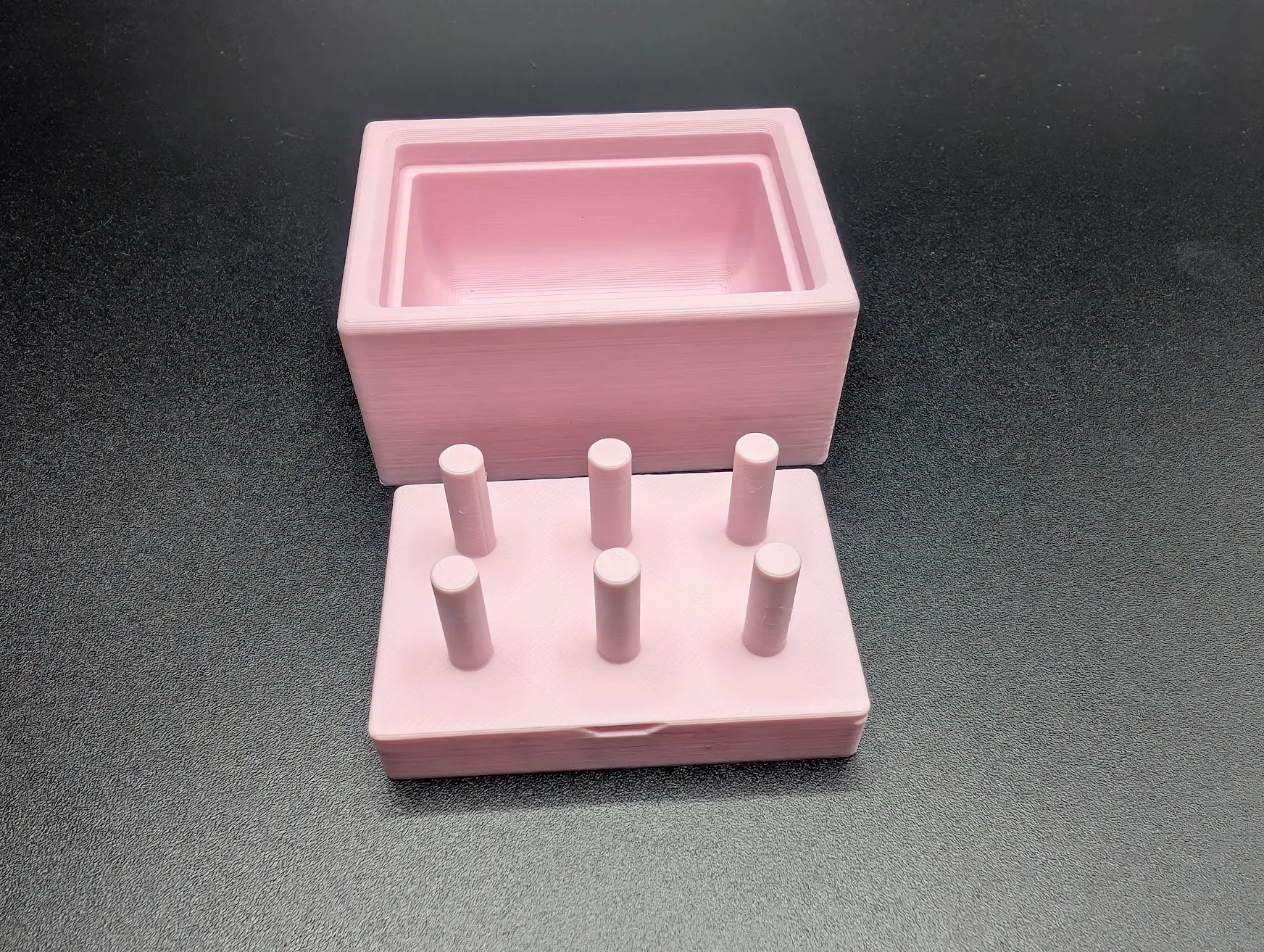 Paper Cone Packer King Size - Multiple options by Colt3D MakerWorld ...