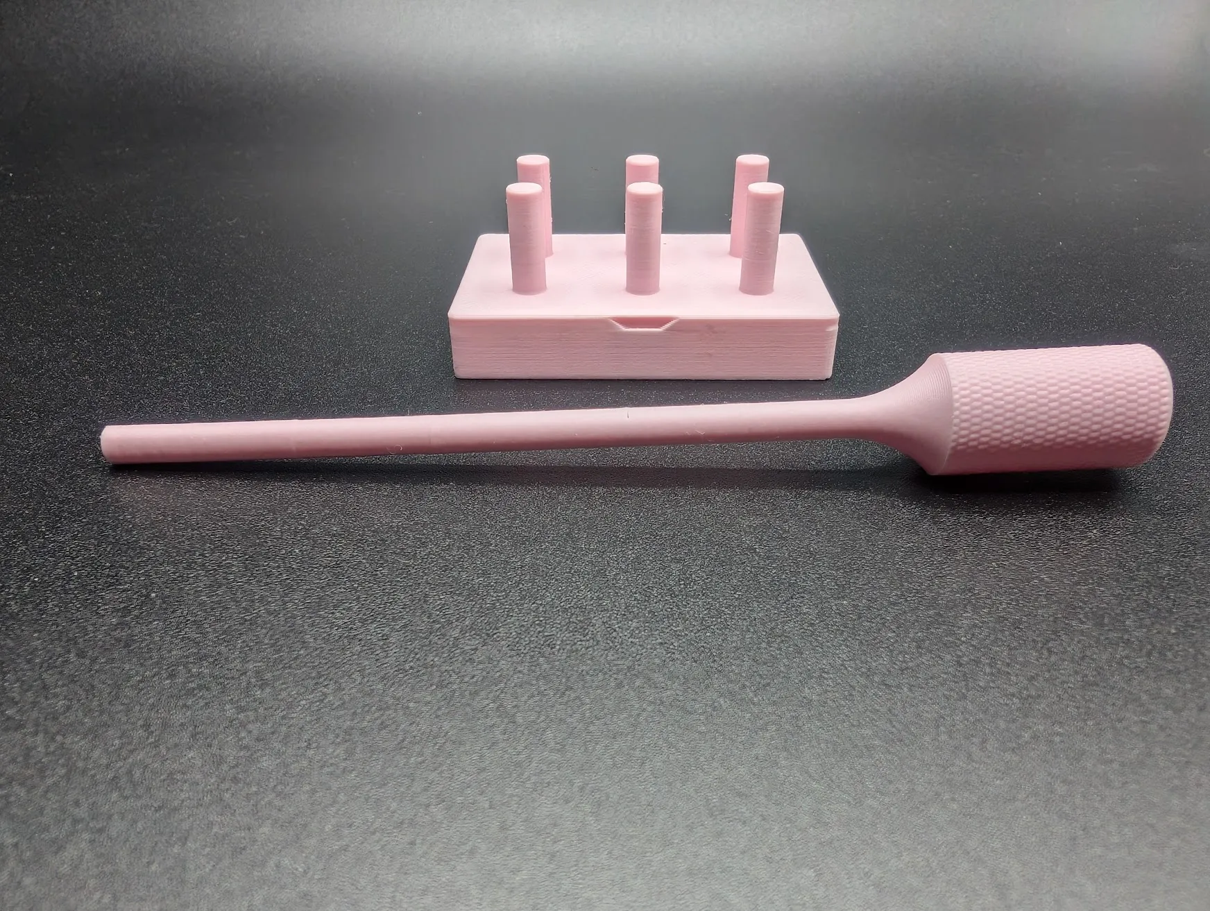 Paper Cone Packer King Size - Multiple options by Colt3D MakerWorld ...