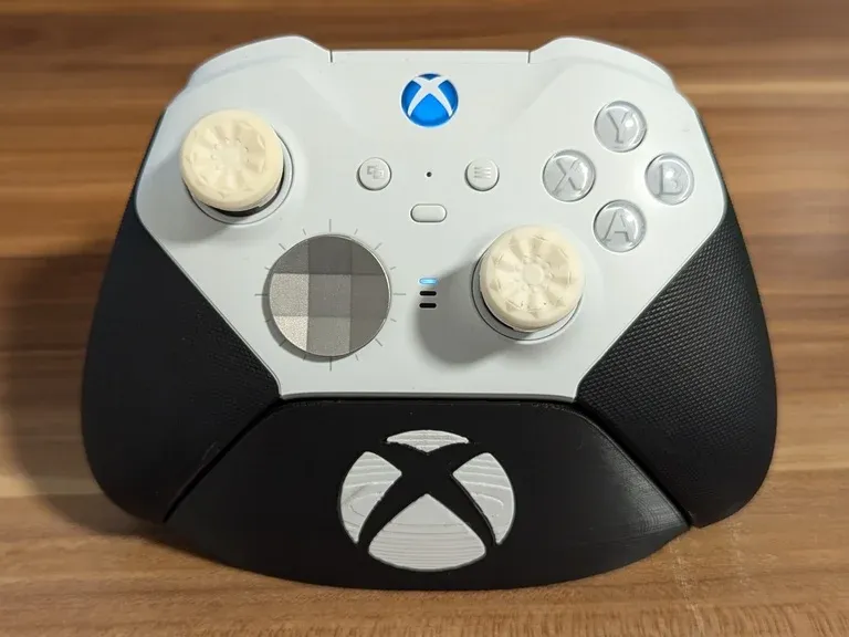 Xbox controller stand by ⃟ MakerWorld: Download Free 3D Models