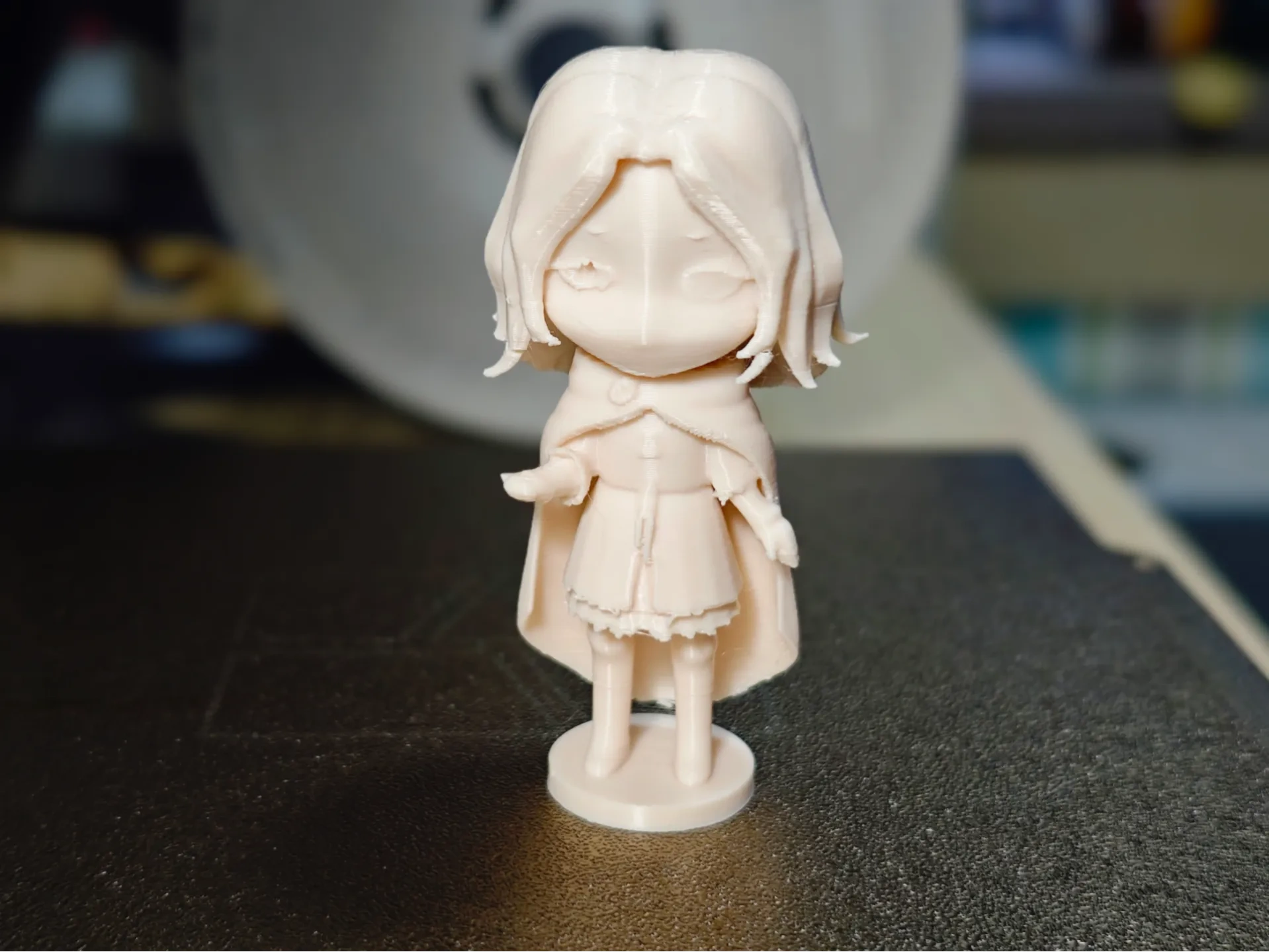 Elden Ring Malenia by AtamiSquare MakerWorld: Download Free 3D Models