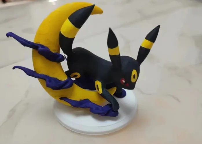 Umbreon by user_3471268956 - MakerWorld