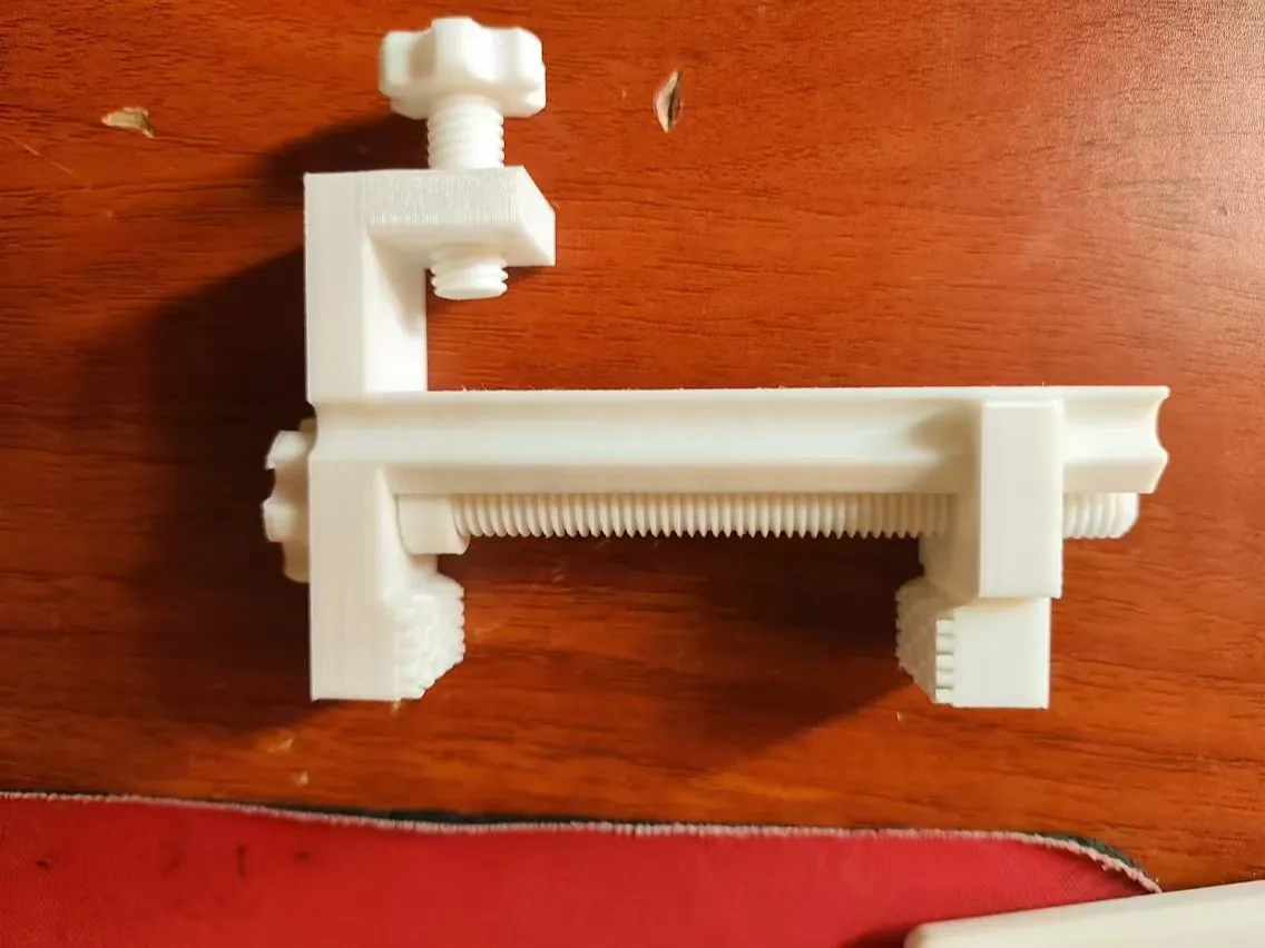 Small Vise, Clamp, Soldering Station, PCB Fixture, PCB Soldering ...