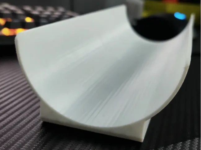 Swiss Roll Shaping Mold by 牛栏山大闸蟹 - MakerWorld