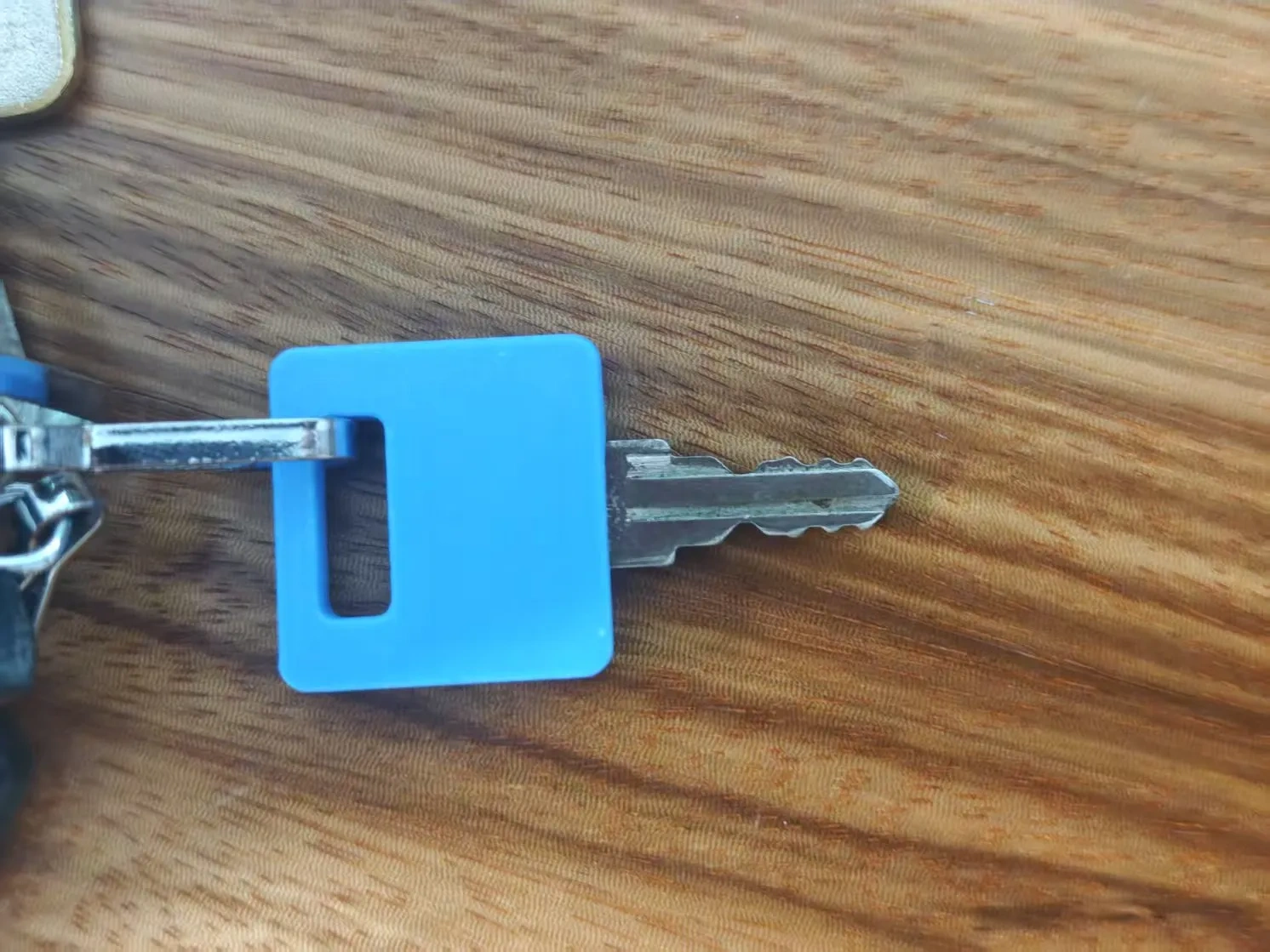 Keychain handle by chongspider - MakerWorld