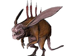 Kuaka warframe by Dynamica_Extreme MakerWorld: Download Free 3D Models