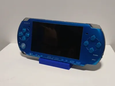 psp 3d print model download - MakerWorld