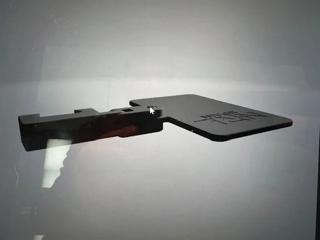 dope card holder gen 1 by eschtruth01 - MakerWorld