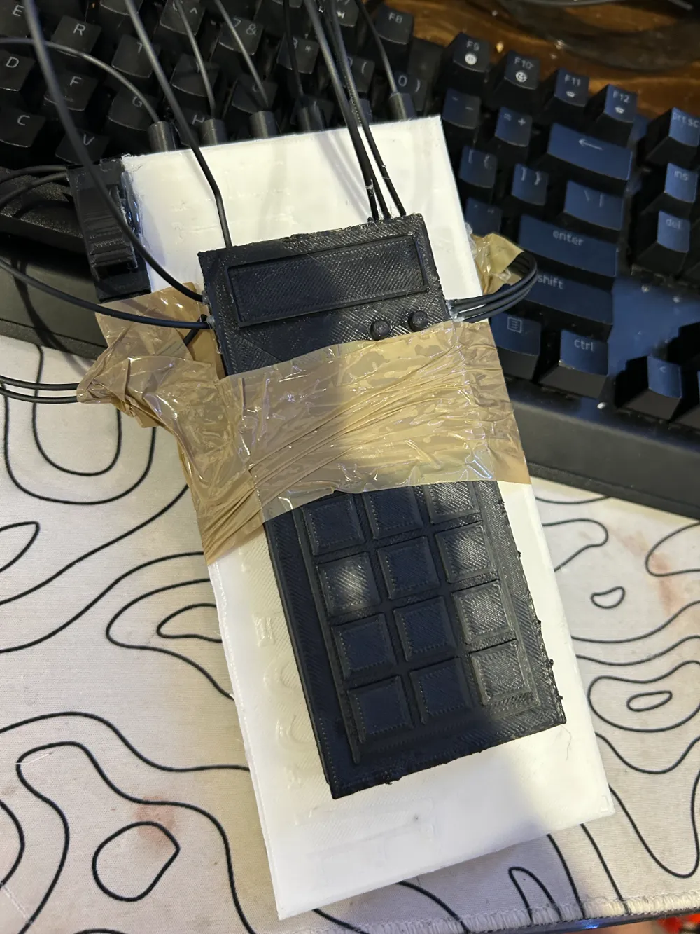 C4! by Happiness_Homemade - MakerWorld