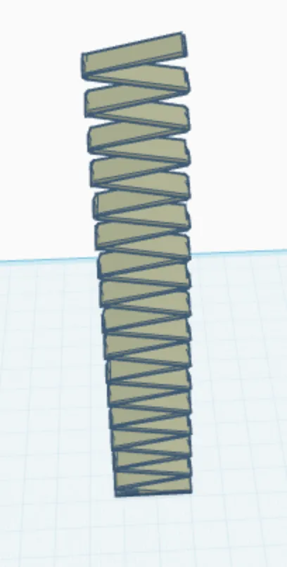 Stress Shot Fidget toy Gun by Mr. Banana MakerWorld: Download Free 3D ...