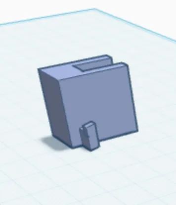 Stress Shot Fidget toy Gun by Mr. Banana MakerWorld: Download Free 3D ...