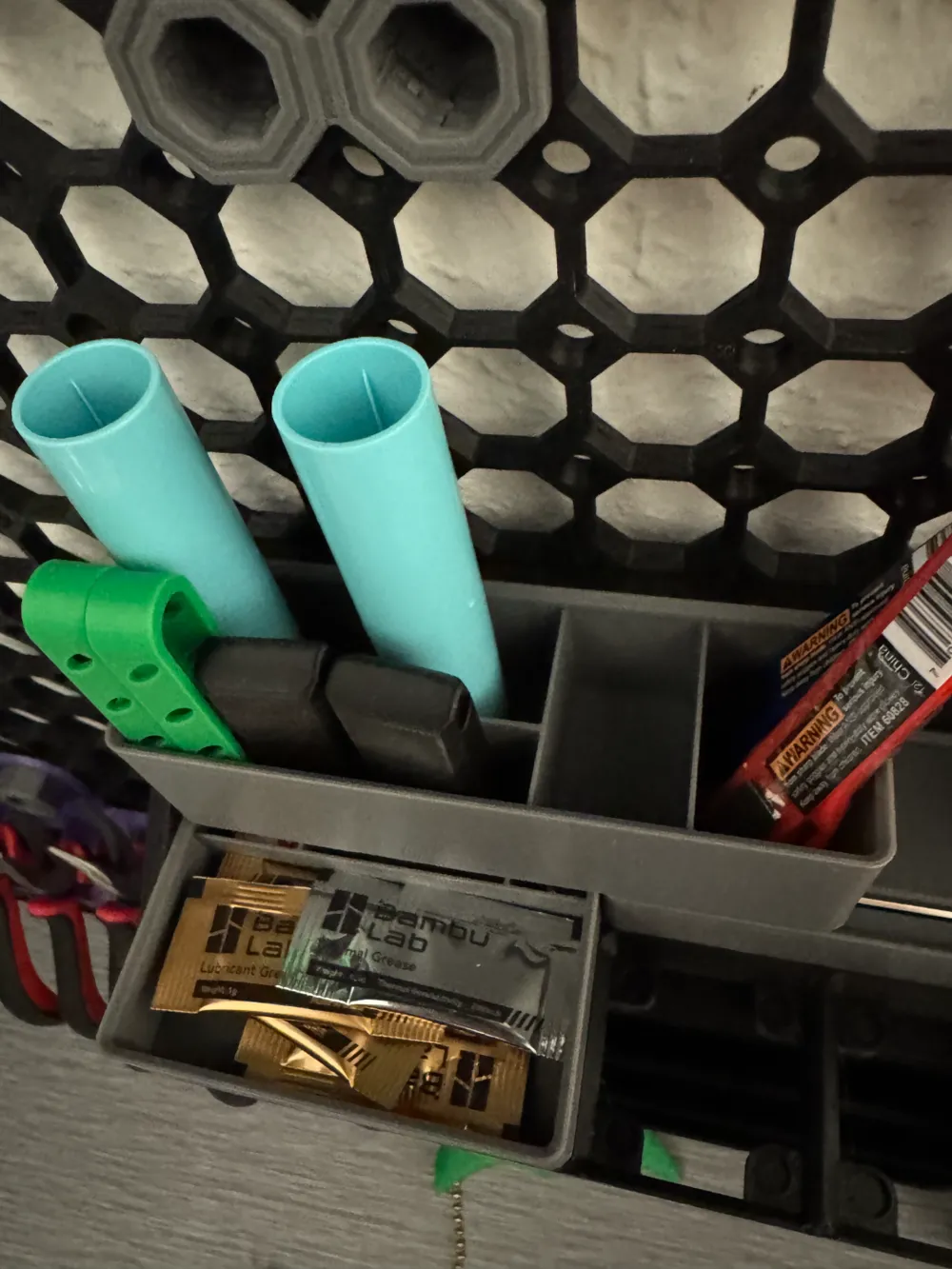 gridfinity bins by michealmojang MakerWorld: Download Free 3D Models