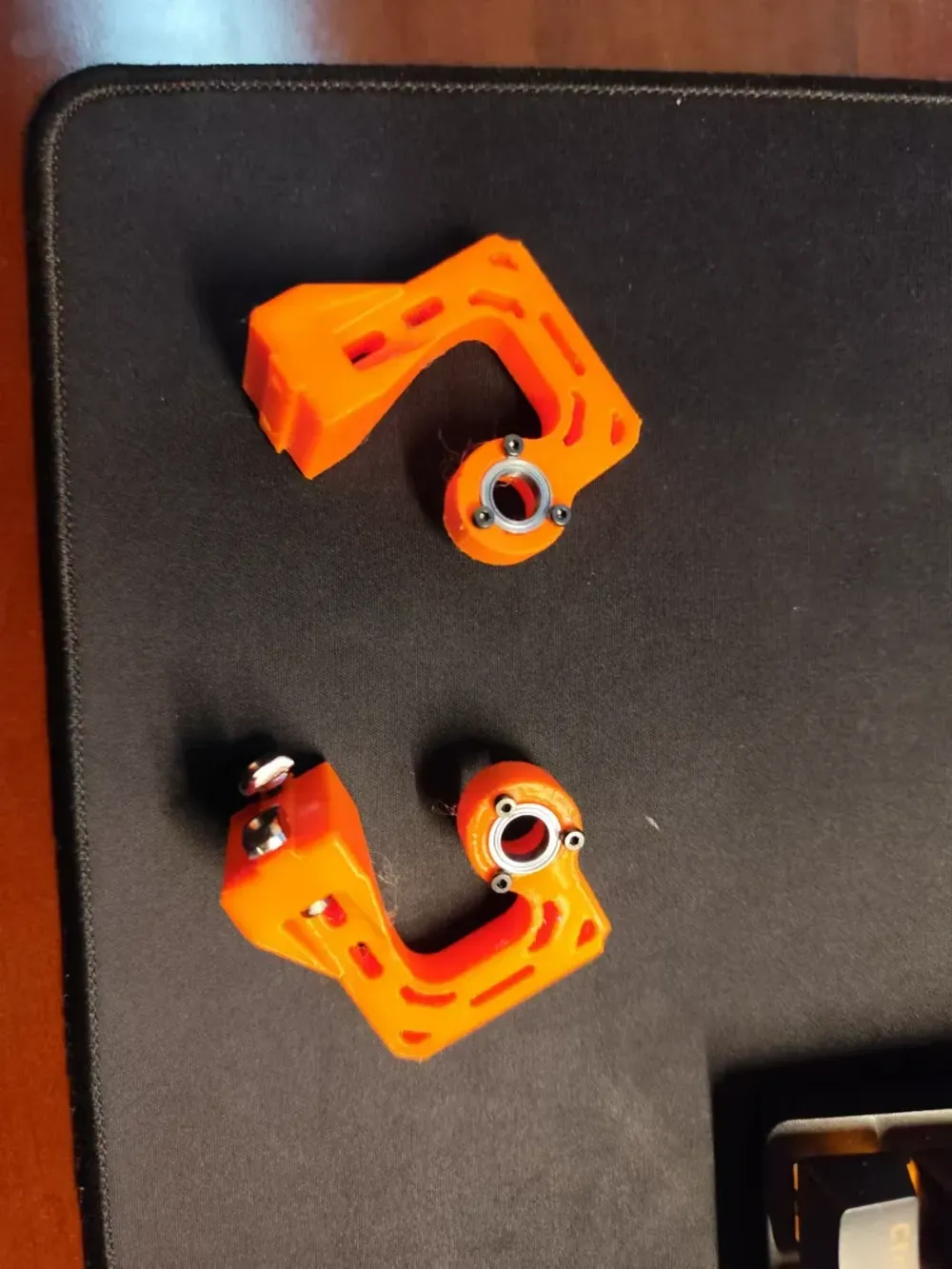 VORON Trident Screw Stabilizer by user_3393508547 MakerWorld: Download ...