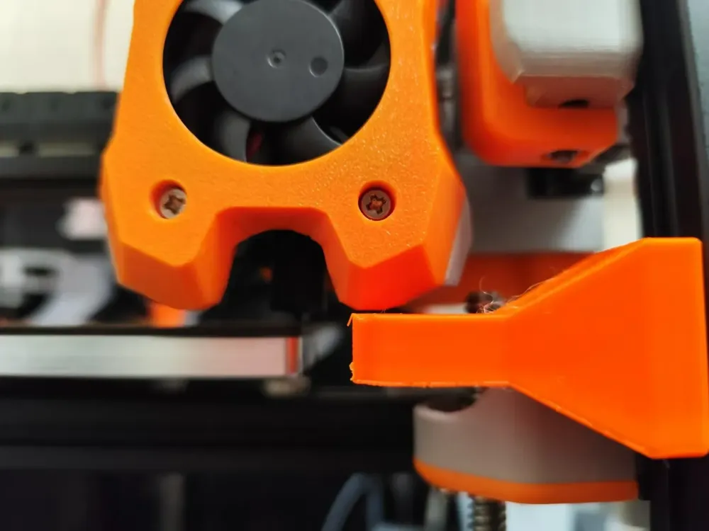 VORON Trident Screw Stabilizer by user_3393508547 MakerWorld: Download ...