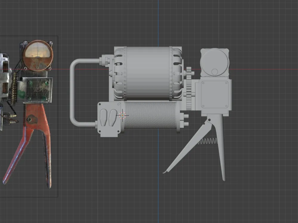 Subway generator metro by 喵仙人本喵 - MakerWorld