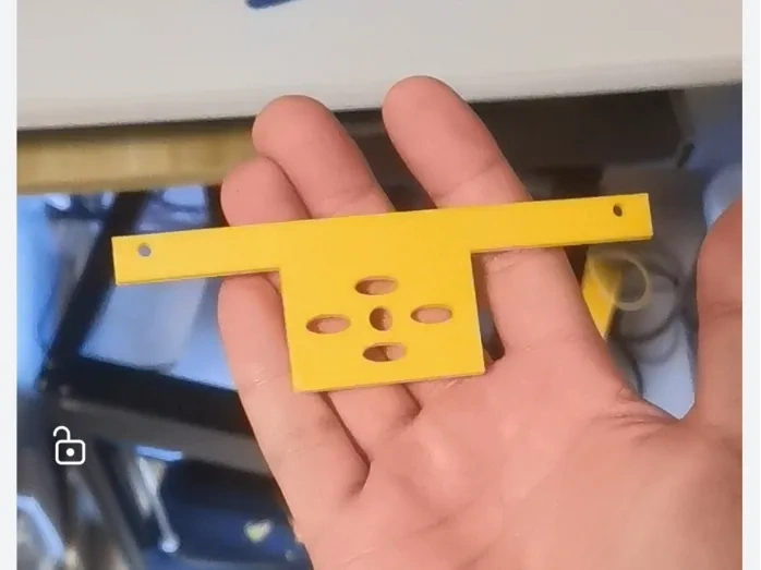 Two Trees SK1 USB camera accessories by user_490883882 - MakerWorld