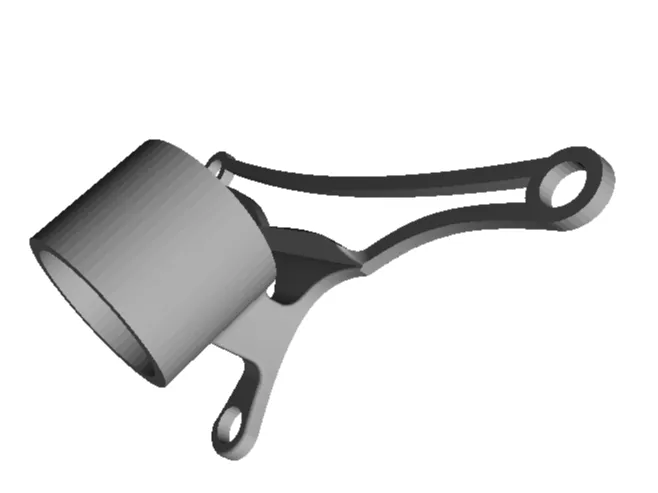 Betafpv Air 75/65 Canopy by Swazi_1 - MakerWorld