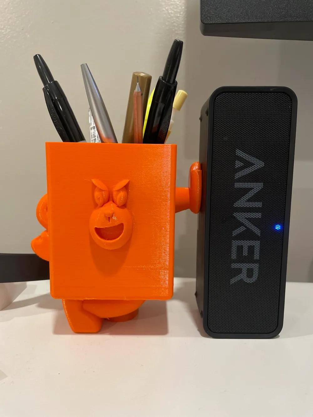 Tom-Statue von Maslinka - MakerWorld