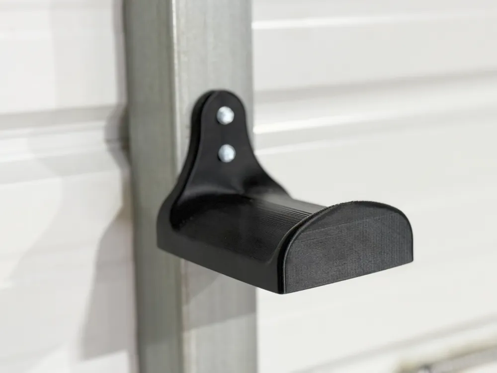 Cornhole Board Wall Mount by automontronic - MakerWorld